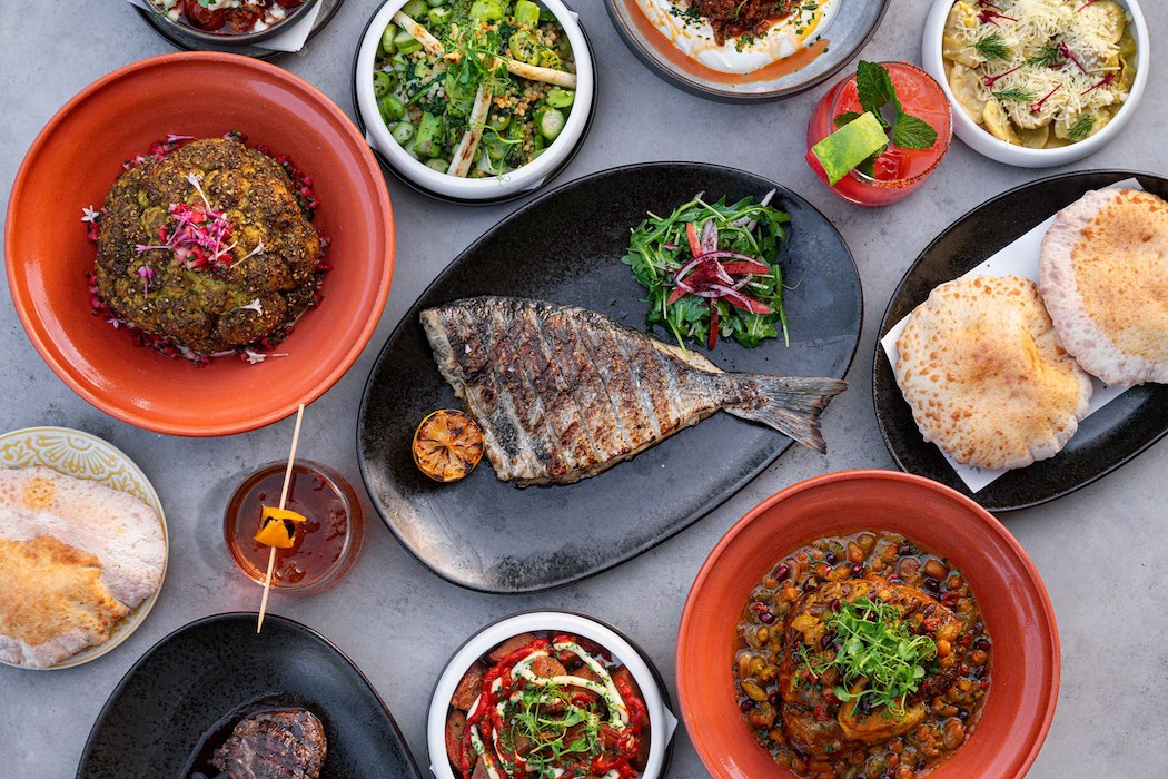 Home [sofranaples.com]