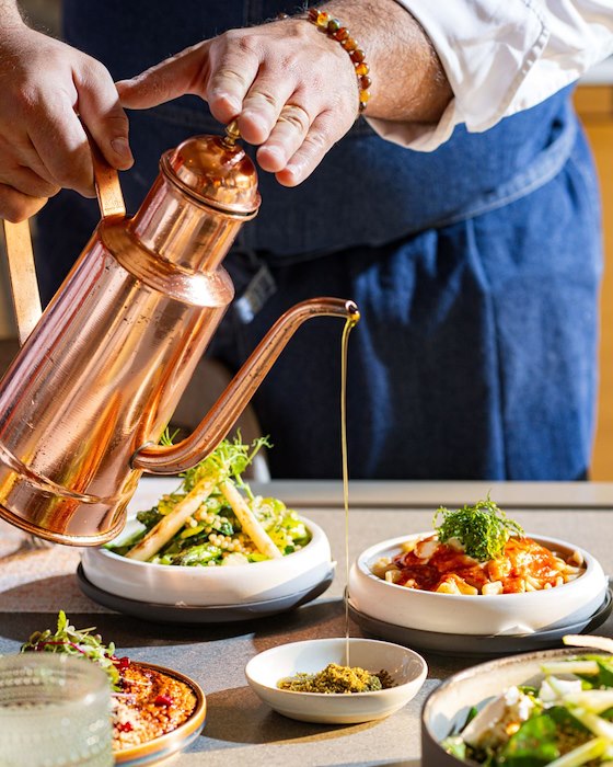 Home [sofranaples.com]