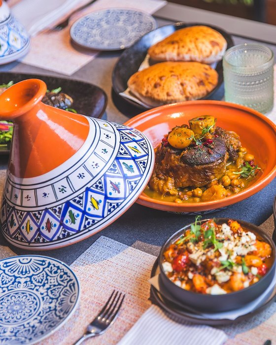 Home [sofranaples.com]